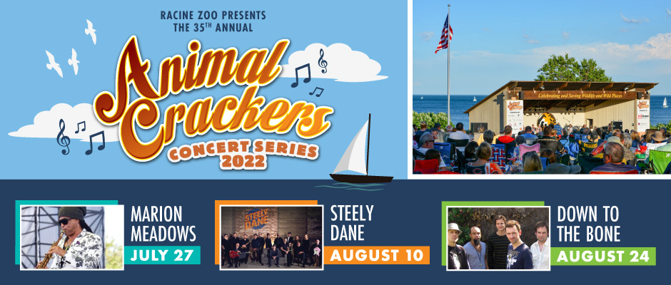 Welcome to the Racine Zoo | racinezoo.org