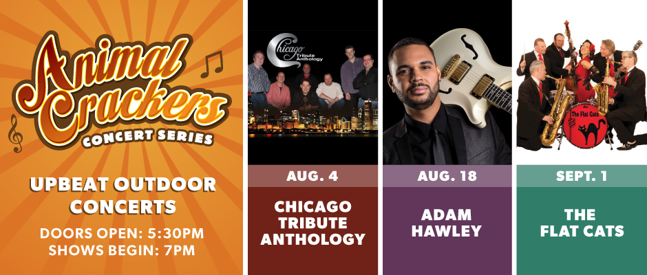 Welcome to the Racine Zoo | racinezoo.org