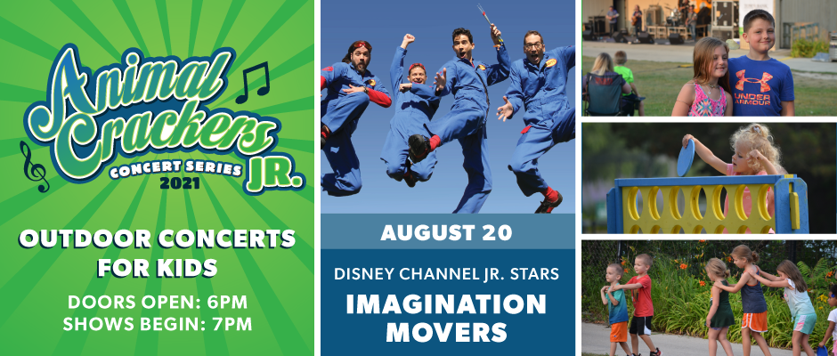 Welcome to the Racine Zoo | racinezoo.org