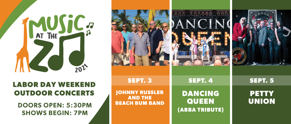 Welcome to the Racine Zoo | racinezoo.org