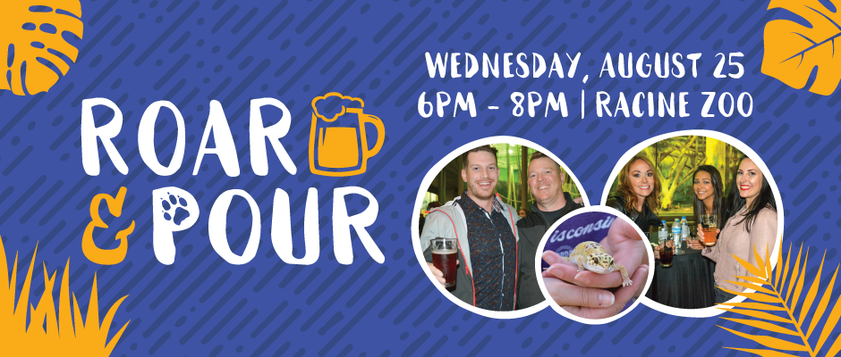 Welcome to the Racine Zoo | racinezoo.org