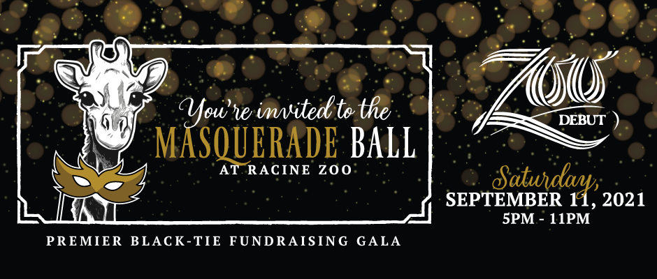 Welcome to the Racine Zoo | racinezoo.org