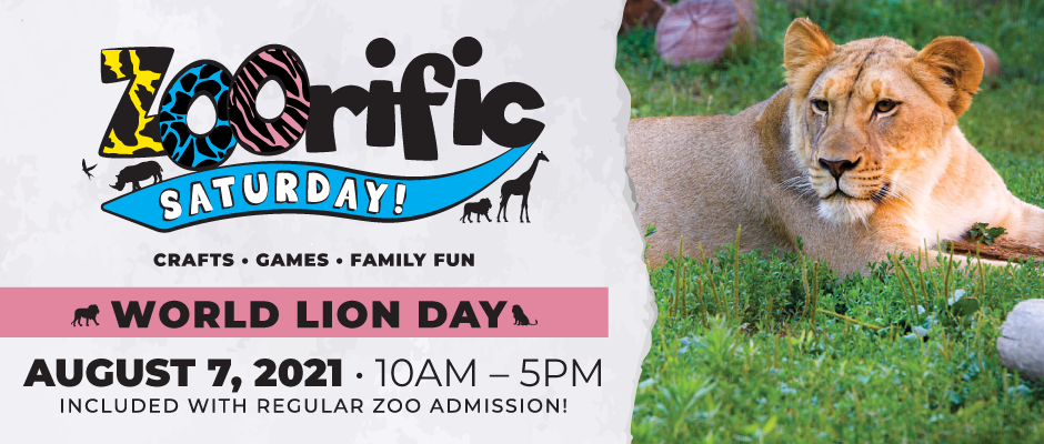 Welcome to the Racine Zoo | racinezoo.org