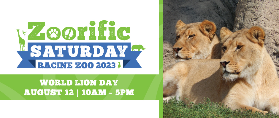 Welcome to the Racine Zoo | racinezoo.org